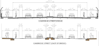 Improve the Cambridge Street Overpass!: Concerns with the MassDOT proposal