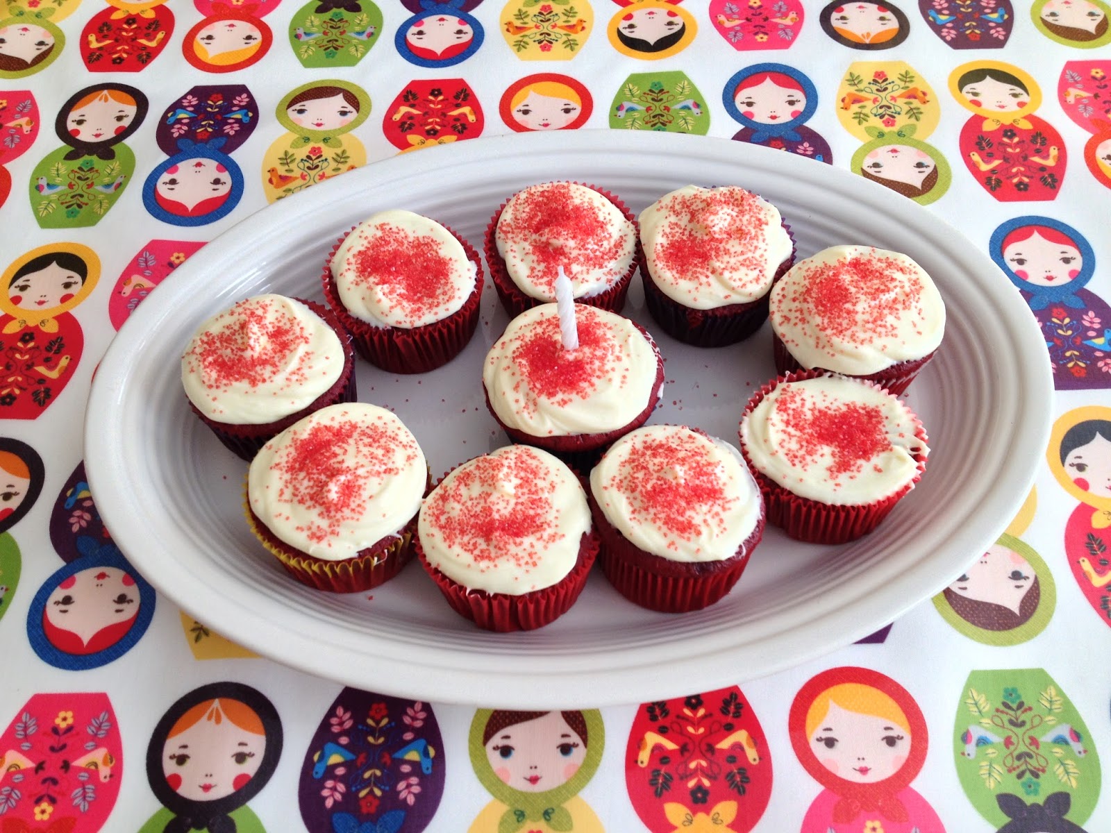 Oilcloth Addict - Feeding your Oilcloth Addiction with tips and ...