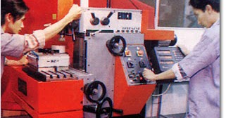 Informasi Lengkap Teknik Mesin: Apa Itu Teknik Mesin