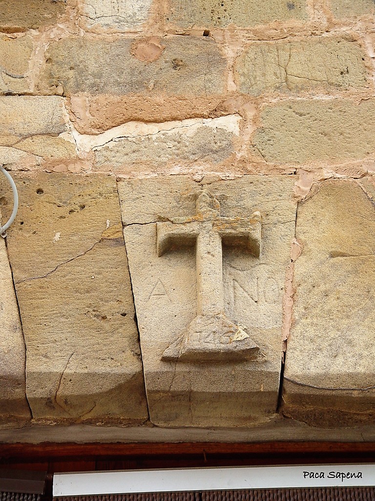 La Rioja de la A a la Z: LUMBRERAS - La Rioja