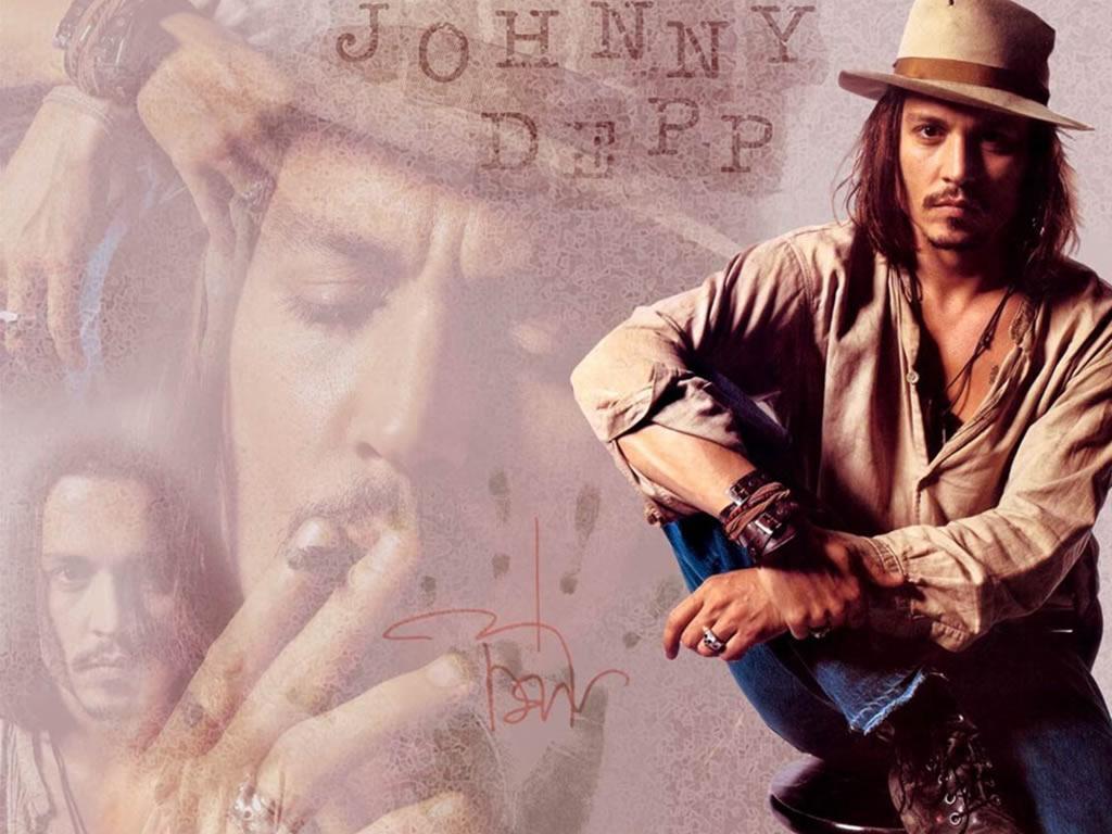 Johnny Depp Wallpapers Part4 ~ Johny Depp