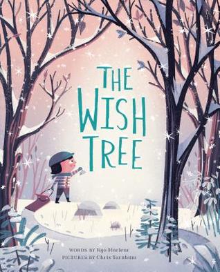 Randomly Reading: It's Monday! What are you reading? A Snow Day Picture ...