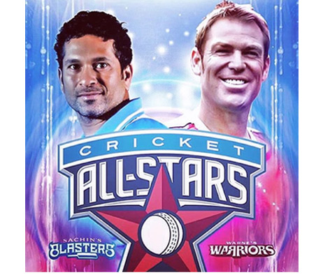 All-Stars Cricket - Cricket Smart News