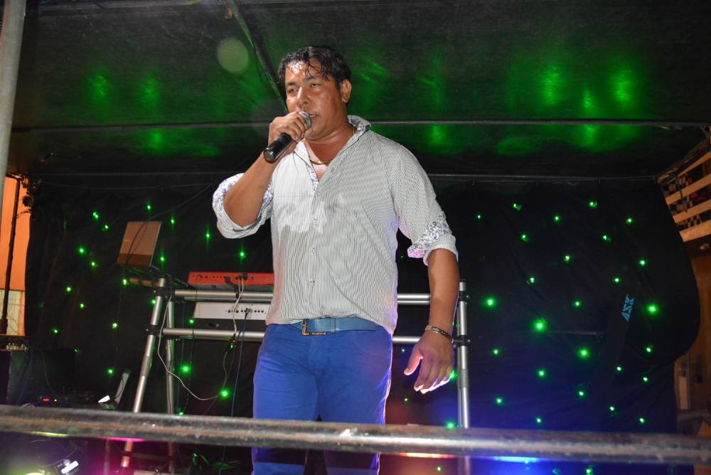 FOTOS: RAMON CIGANO E CLEIDE BARBOSA NA 11ª CERVEJADA DO CHINA'S EM ...