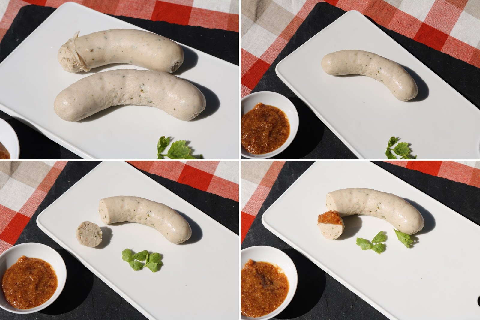 Weißwurst