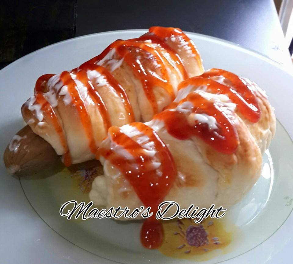 Maestro...Sort of Life: ROTI ASAS K FINE CREAM SUPER