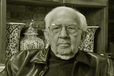 Fuera de lugar: Jack Finney, El maravilloso adjetivero de mi primo Len