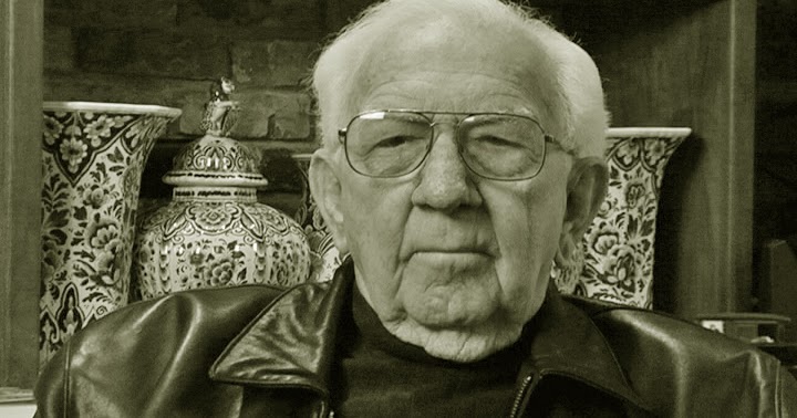 Fuera de lugar: Jack Finney, El maravilloso adjetivero de mi primo Len