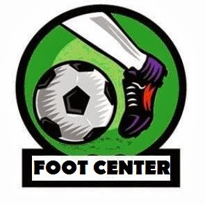 FOOT CENTER: Logo