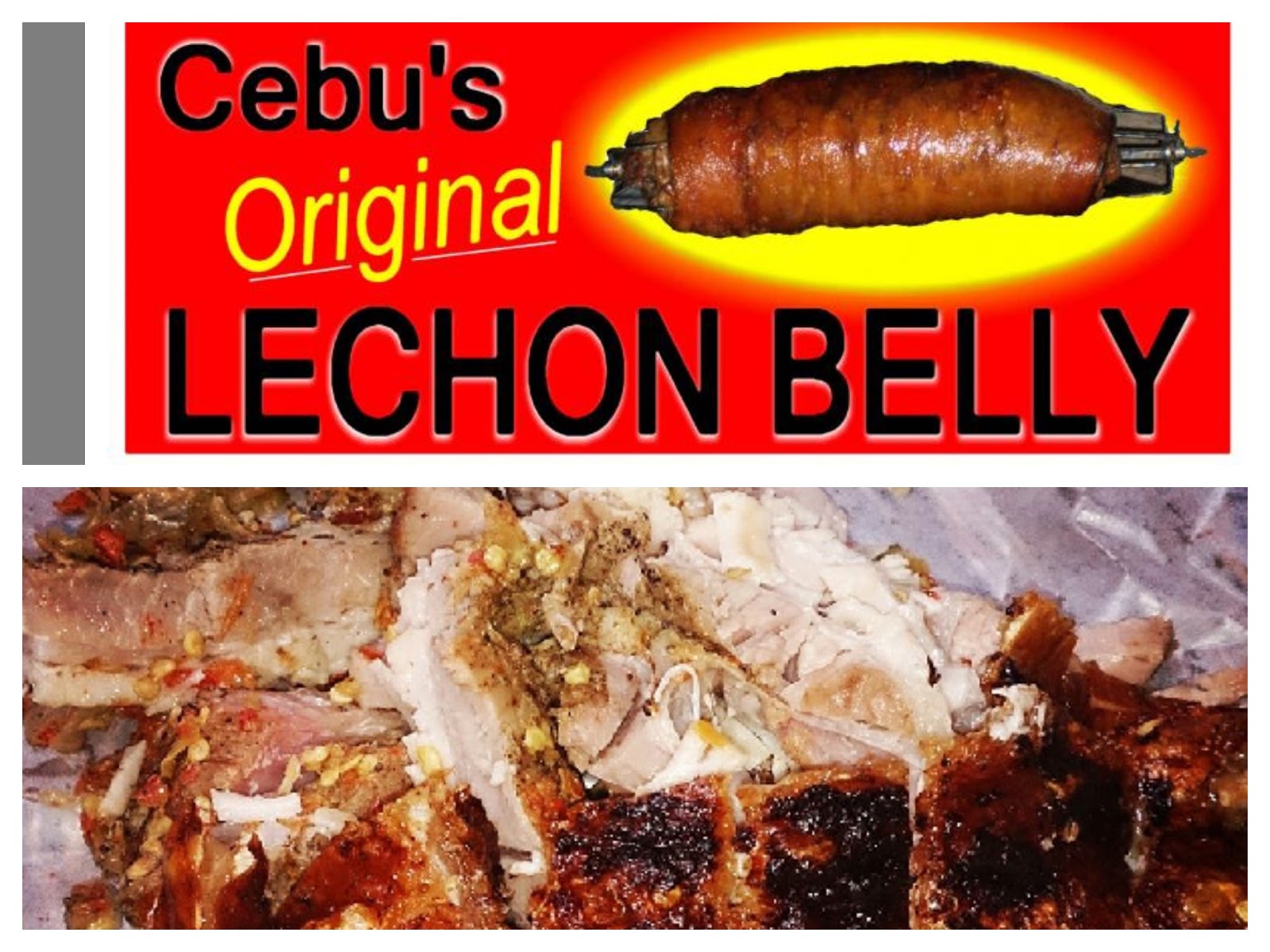 Radioactive Puppy: 5 Best Lechon in Cebu