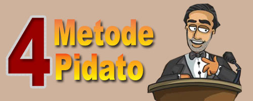 Metode Pidato yang Benar - Ragam Bahasa Kita