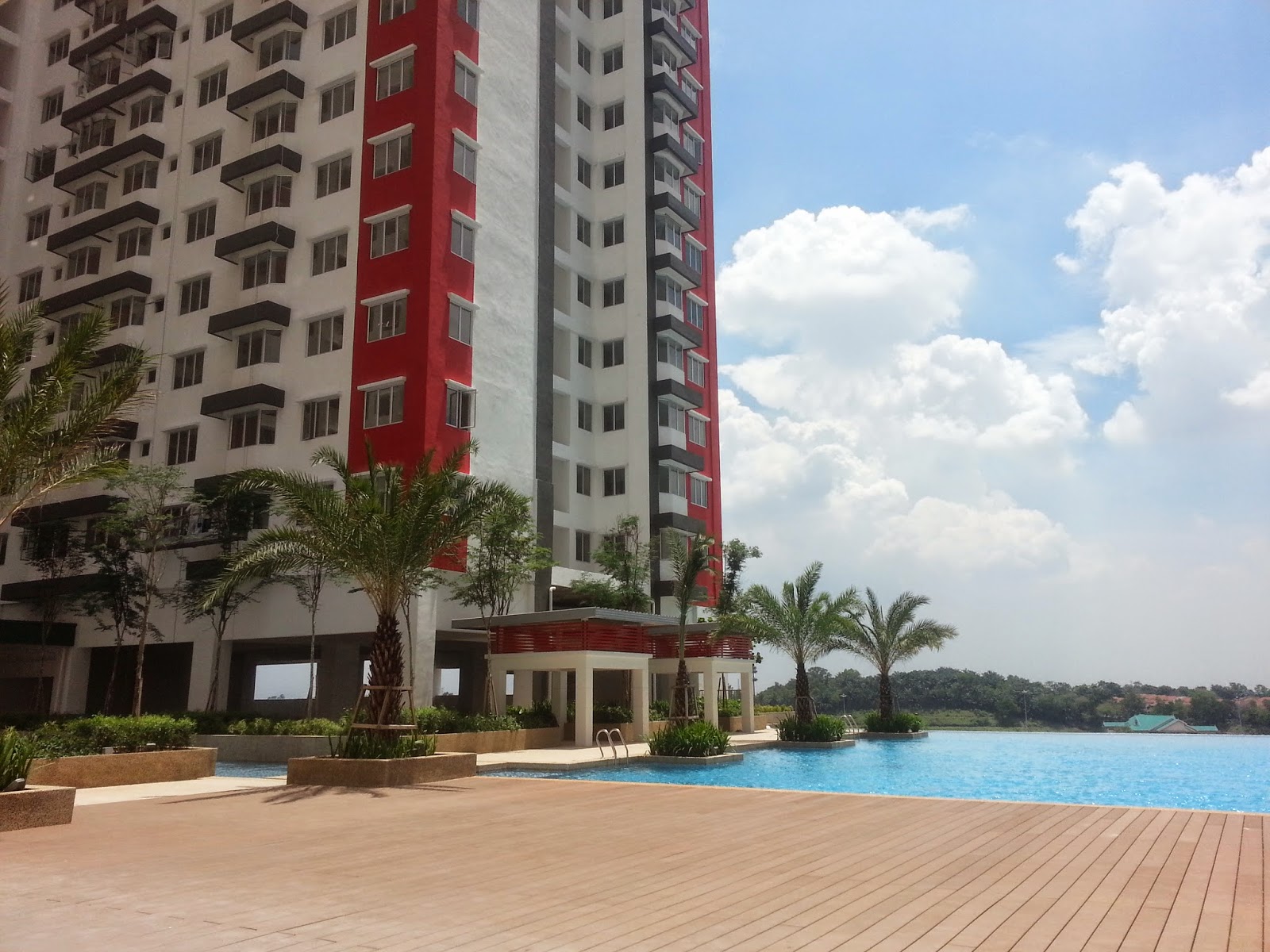 Main Place Residence, USJ 21: Main Place Residences For Rental/Sale
