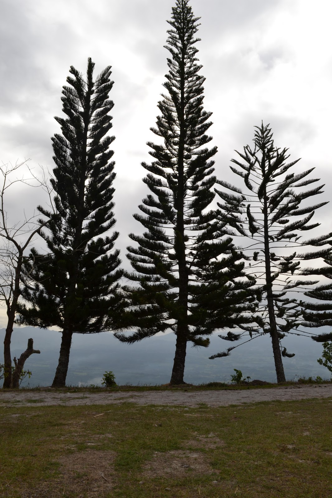 Kalon Barak Skyline Ridge, Malungon Sarangani Province - Beautiful Mindanao