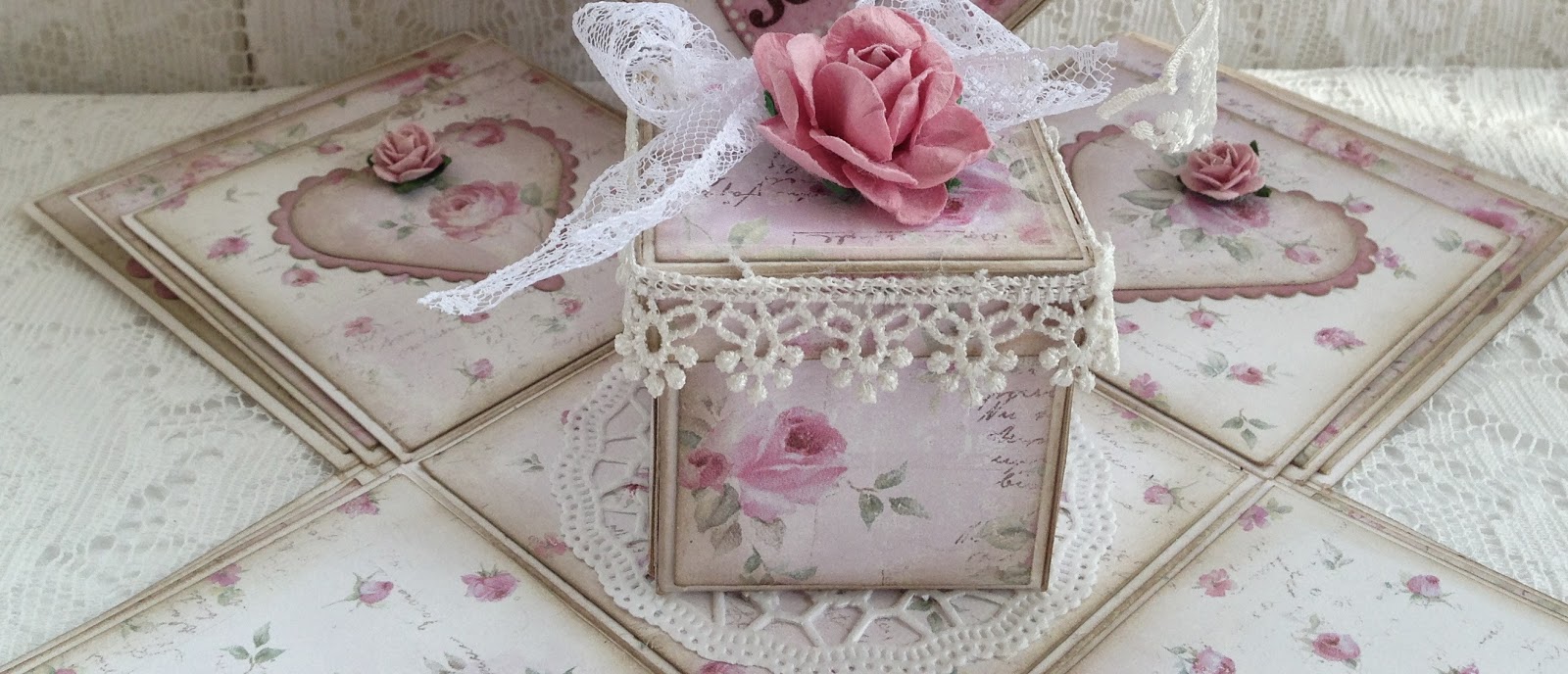 Rita's Kosekrok: Eksplosjonsboks...