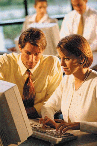 Computers: Computer Forensic Training: An Overview