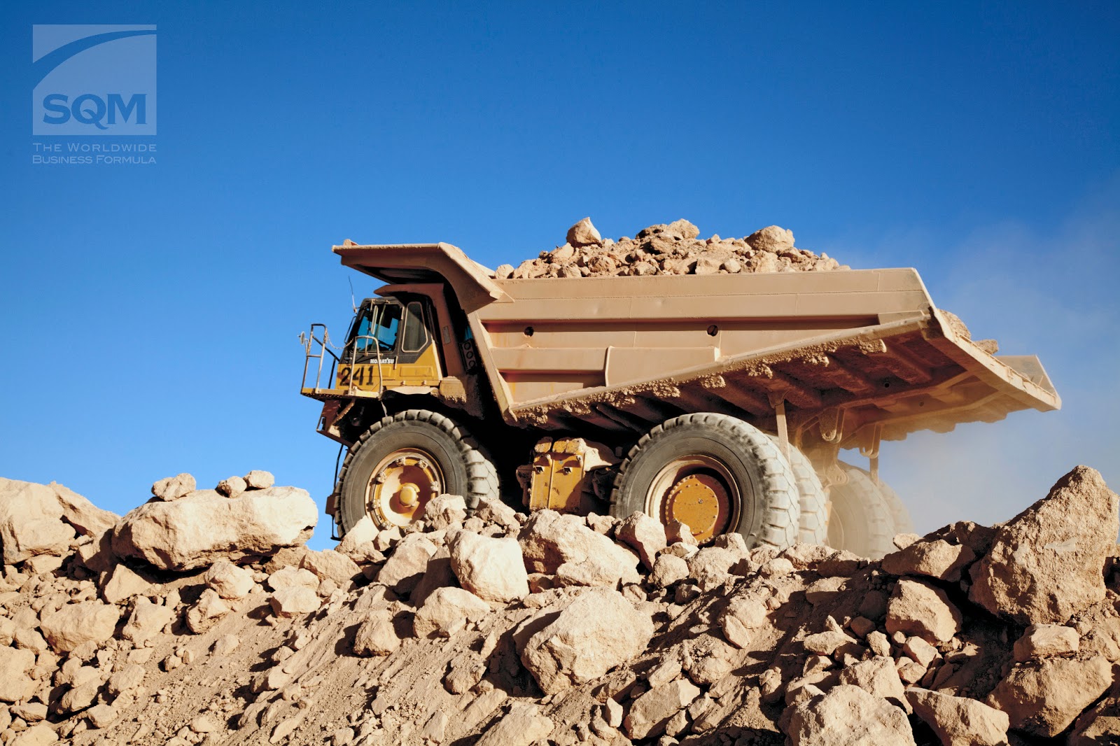 Managing Plant Nutrients: Sodium nitrate... a naturally occuring source ...