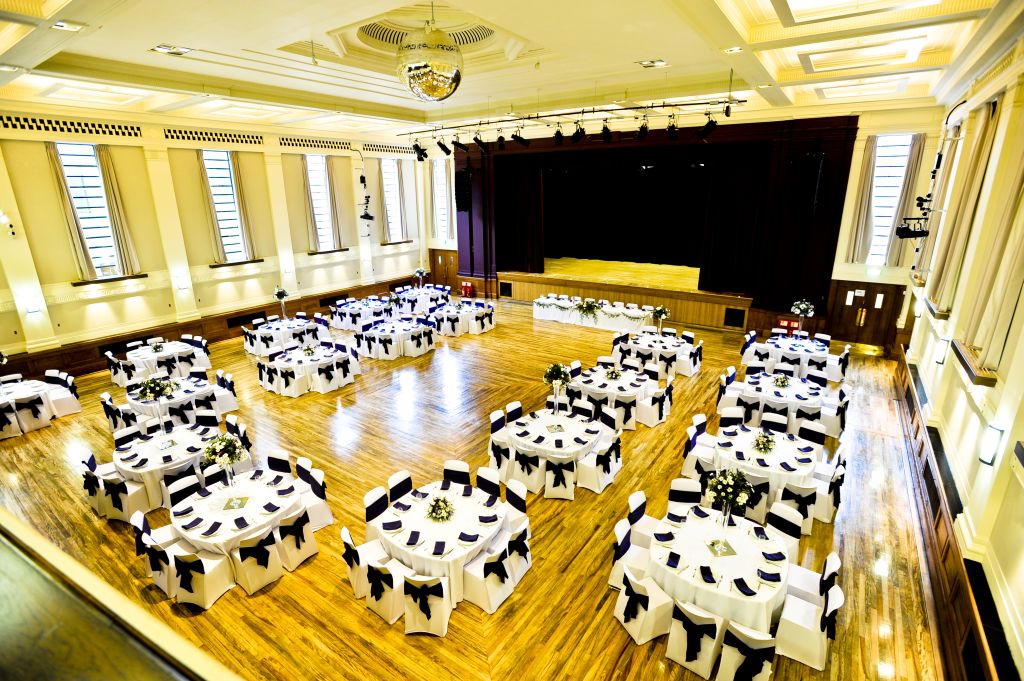 4 LONDON PROM VENUE IDEAS YOU WANT TO STEAL