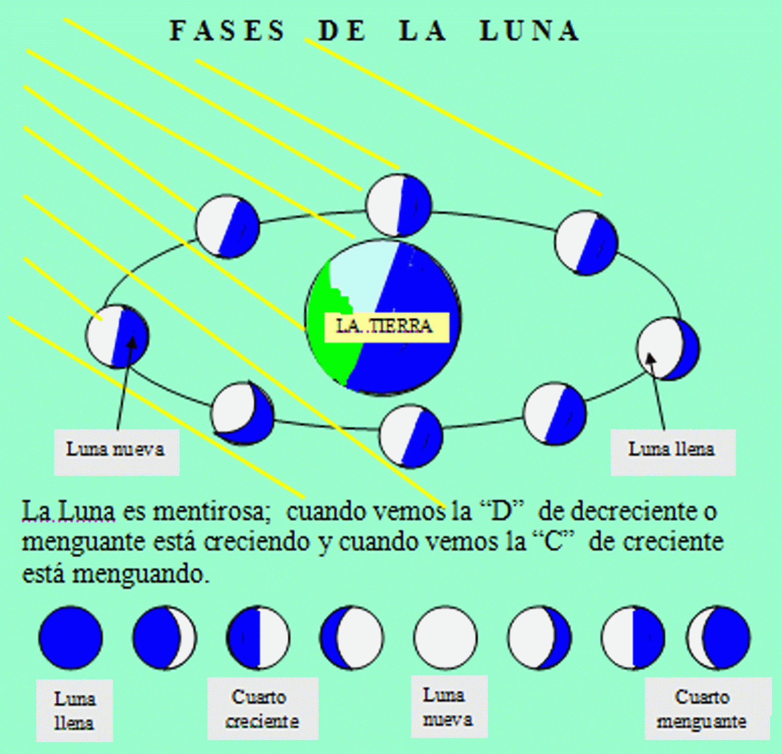 Un tema, mil preguntas.: Movimiento. Su división. Magnitudes ...