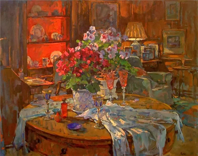 Susan Ryder, 1944 | Tutt'Art@ | Pittura * Scultura * Poesia * Musica