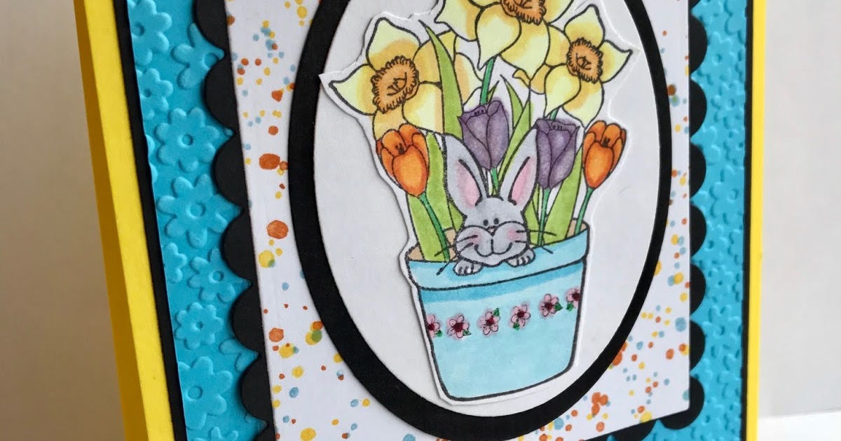 DRS Designs Rubber Stamps: A Couple of Cards