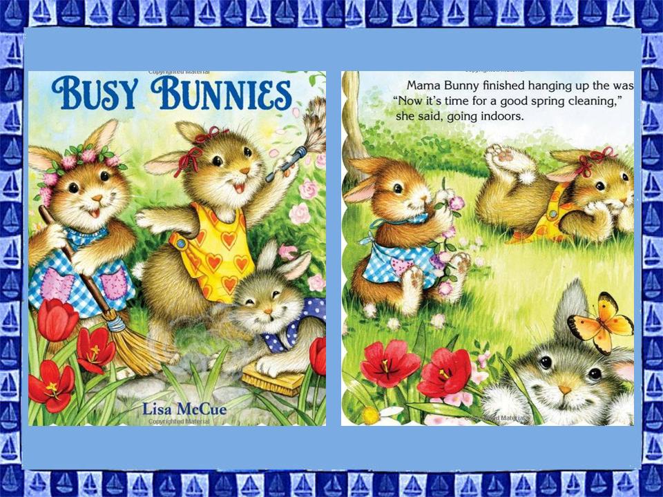 Soloillustratori: Lisa McCue