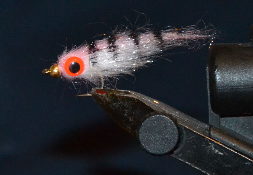 Lill-Niklas fiskeblogg: Världens bästa flugor