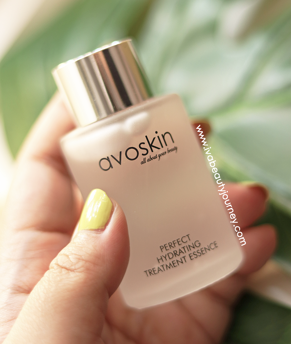 [REVIEW] AVOSKIN PHTE DAN INTENSIVE NOURISHING EYE CREAM | iva's beauty ...