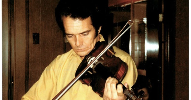 Origami Night Lamp: Merle Haggard, 1937 - 2016