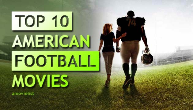 10 Best Films About Football ~ amovielists