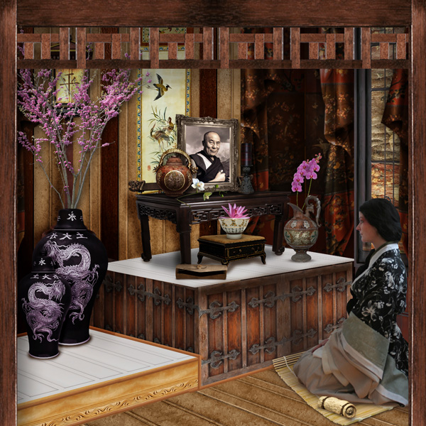 Miss Behaving Workshops