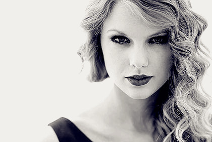 Top 10 Female Singers in 2012: Taylor Swift