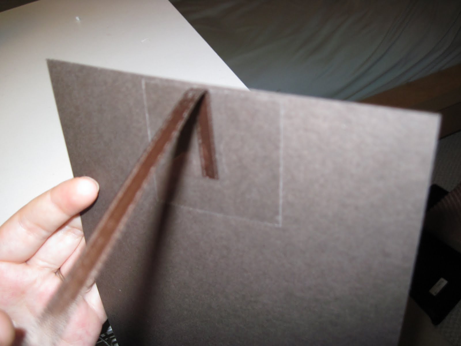 Alicia Dawn's DIY: for the No Nonsense Bride: Table Name Tent Cards :-)