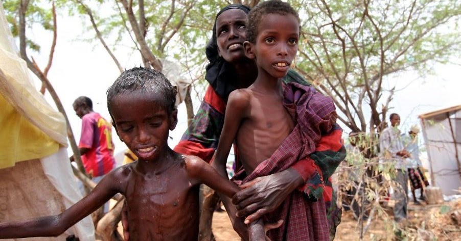 The Wild Reed: How We Can Help the People of Yemen