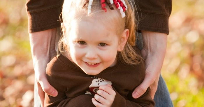 Trust and Parenting with RAD children - Every Star Is Different