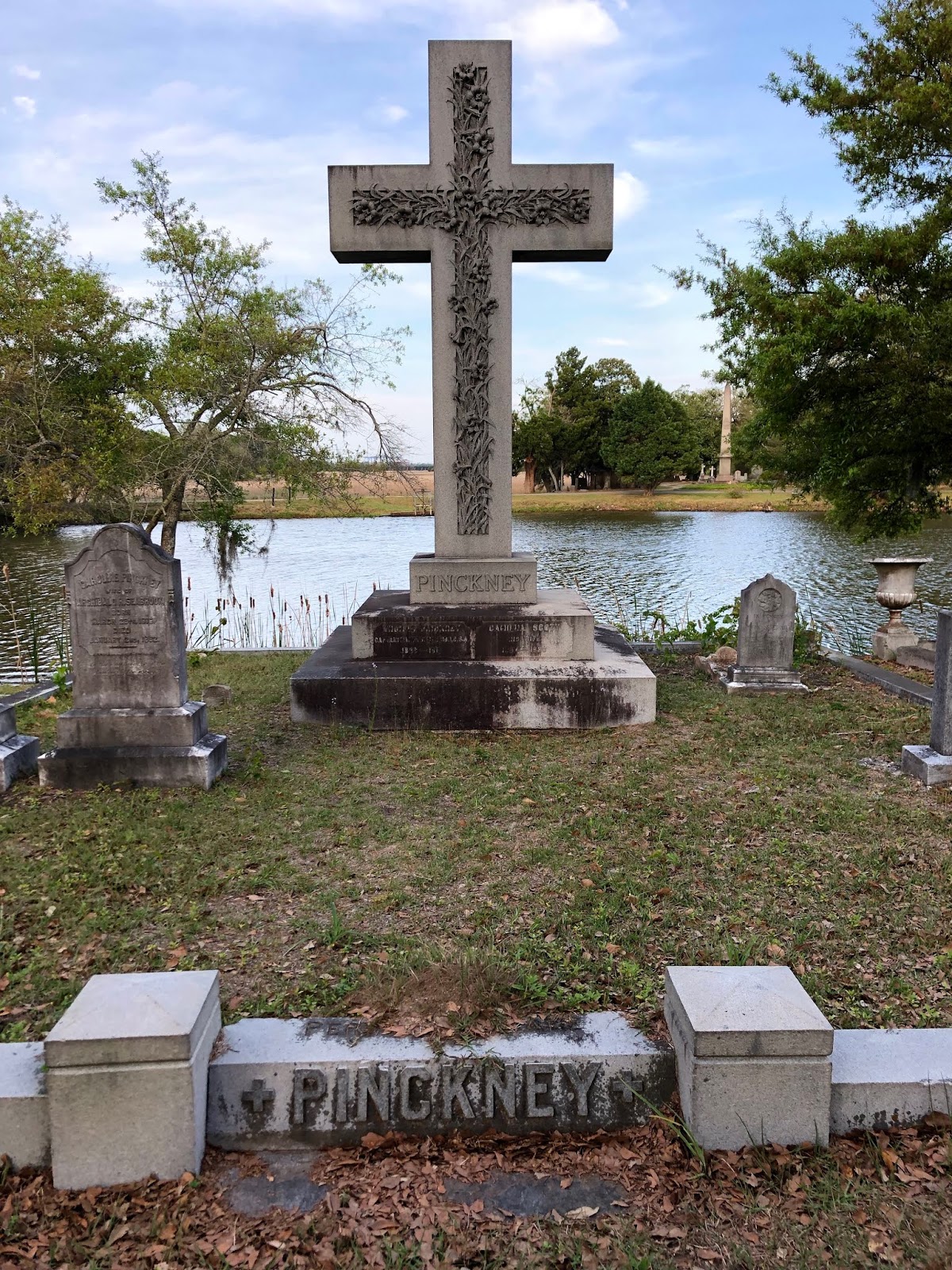 The Loved and The Lost