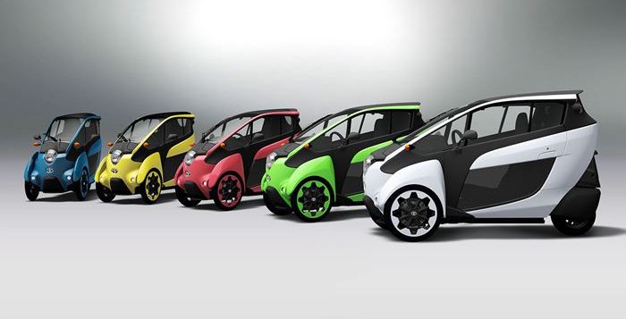 Mau Tahu Motor Beratap ? Ini dia Motornya - Ruang 35