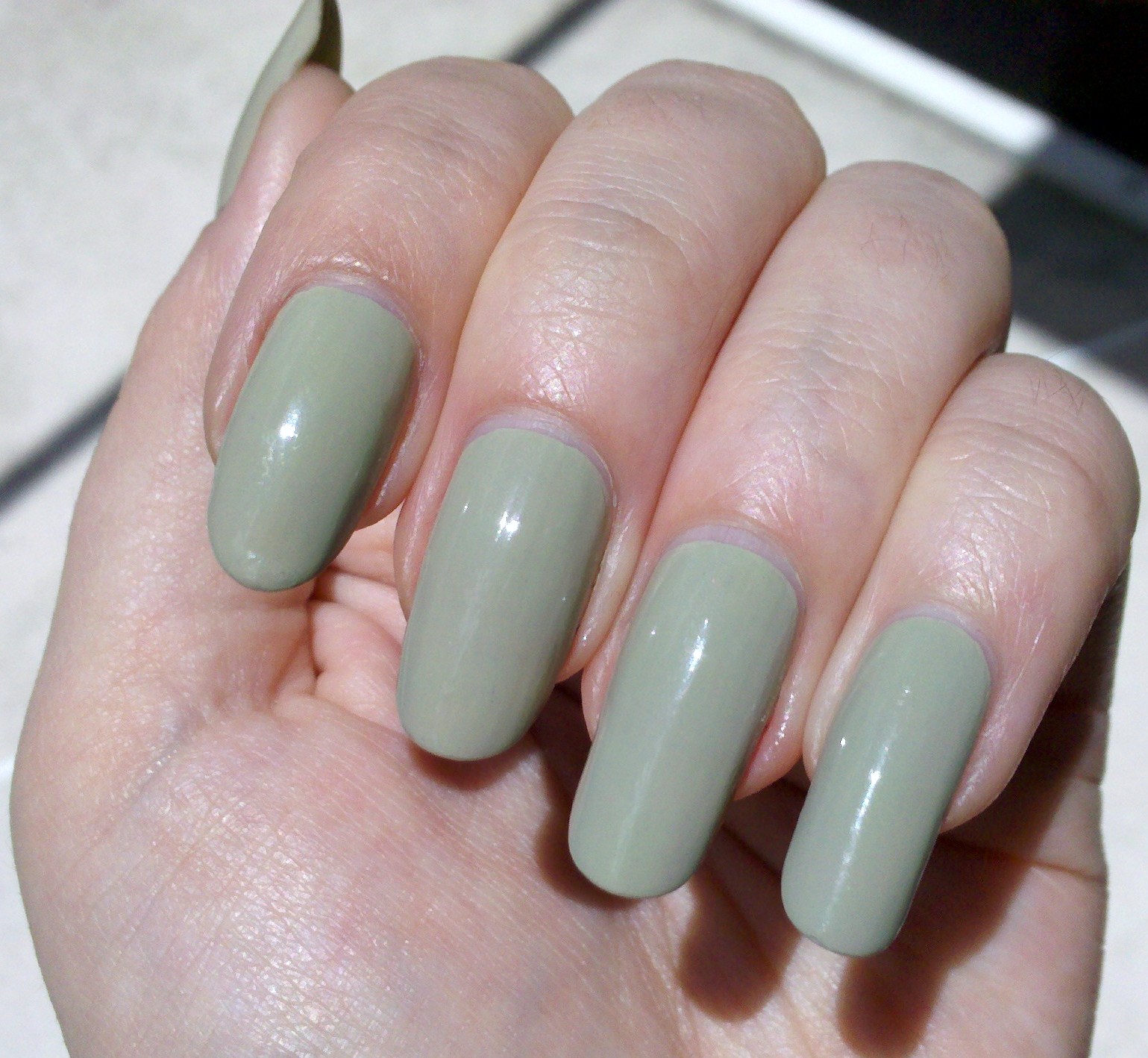 Perky Polish: OPI - Stranger Tides