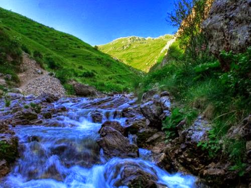 #planinskeprice: Nacionalni park Šar planina