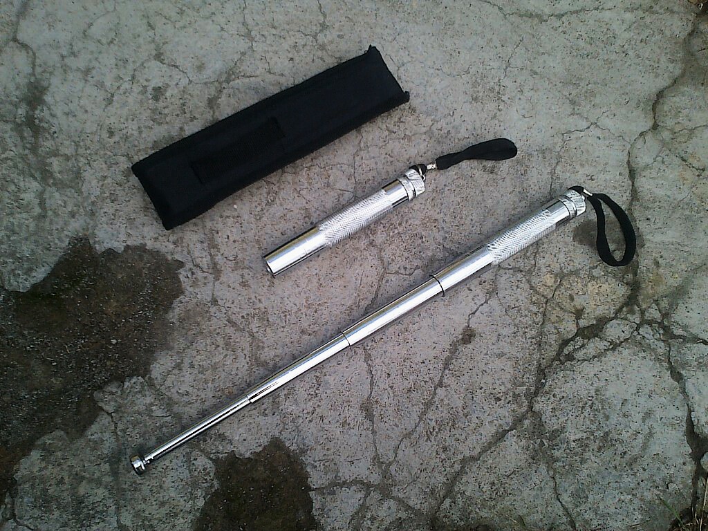 BATON STICK ~ adhistore.com