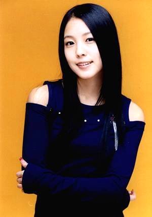 Boa Kwon