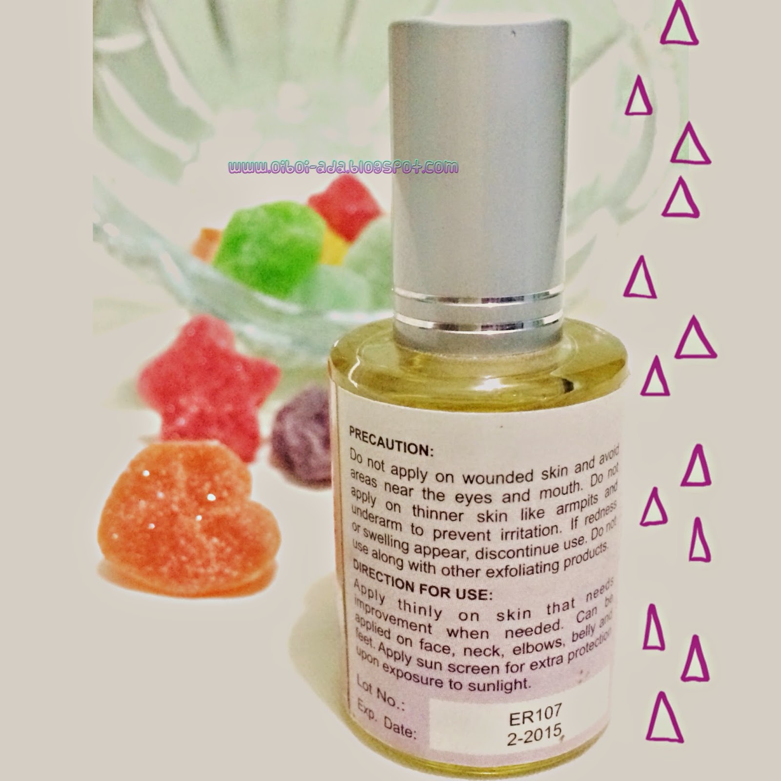 Erase Tretinoin UK Derm Review