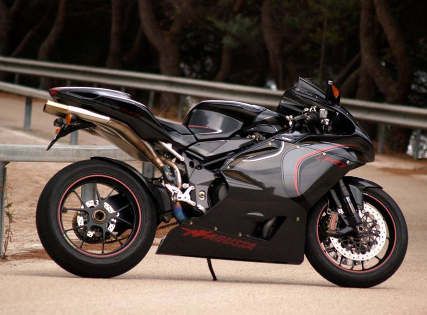 The Harrison Collection - RocketGarage - Cafe Racer Magazine