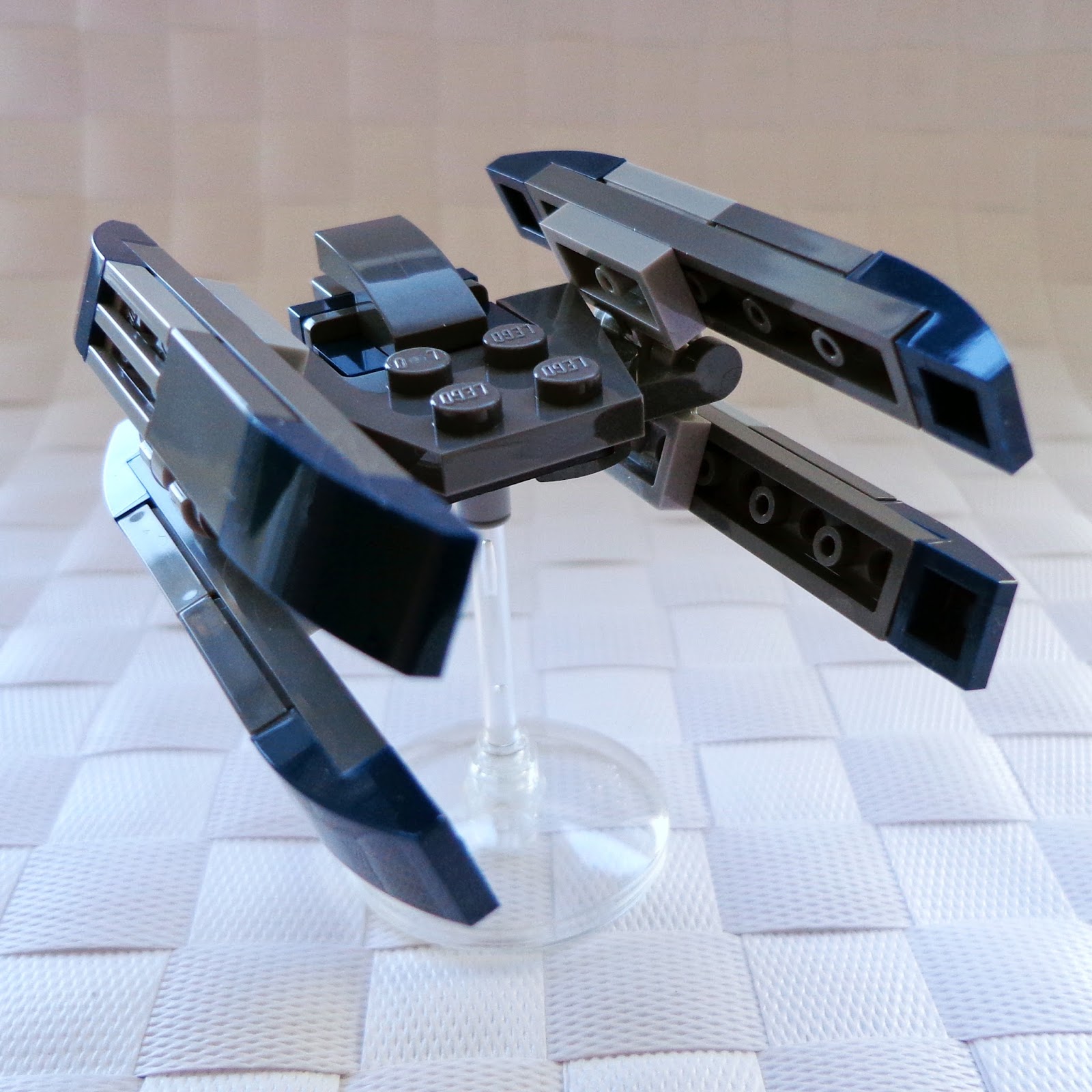 brickednexus: LEGO star wars magazine: issue 23 brickednexus: LEGO star wars magazine: issue 23