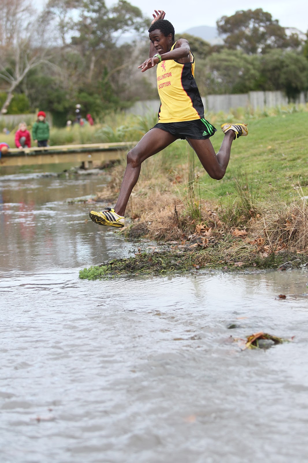 RowangLive1: 2012 Dorne Cup XC Races Trentham Memorial Park Upper Hutt ...