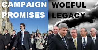 The Liberals Must Deliver on their Environmental and Climate Promises ...