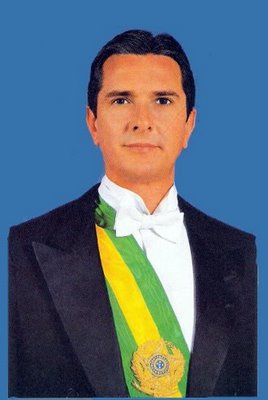 Fazendo História Nova: Nova República