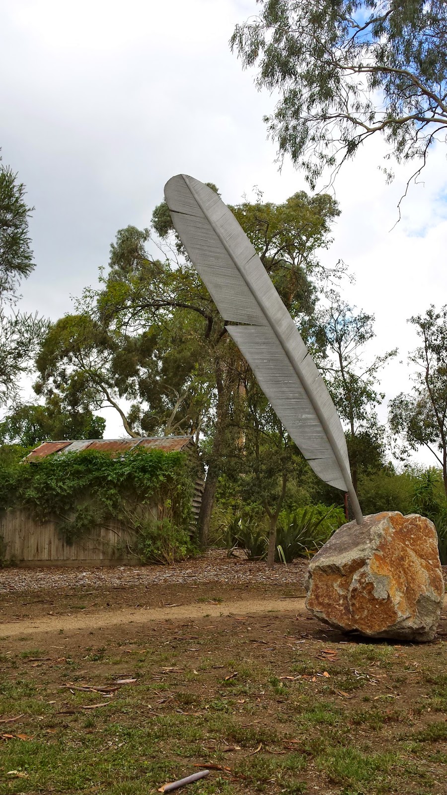 RDO Melbourne: Heide Museum of Modern Art, Bulleen