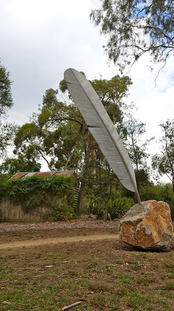 RDO Melbourne: Heide Museum of Modern Art, Bulleen