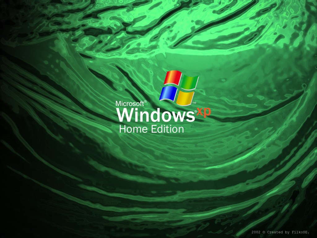 My Wallpaper Collection: Windows XP Wallpapers (Part-5)