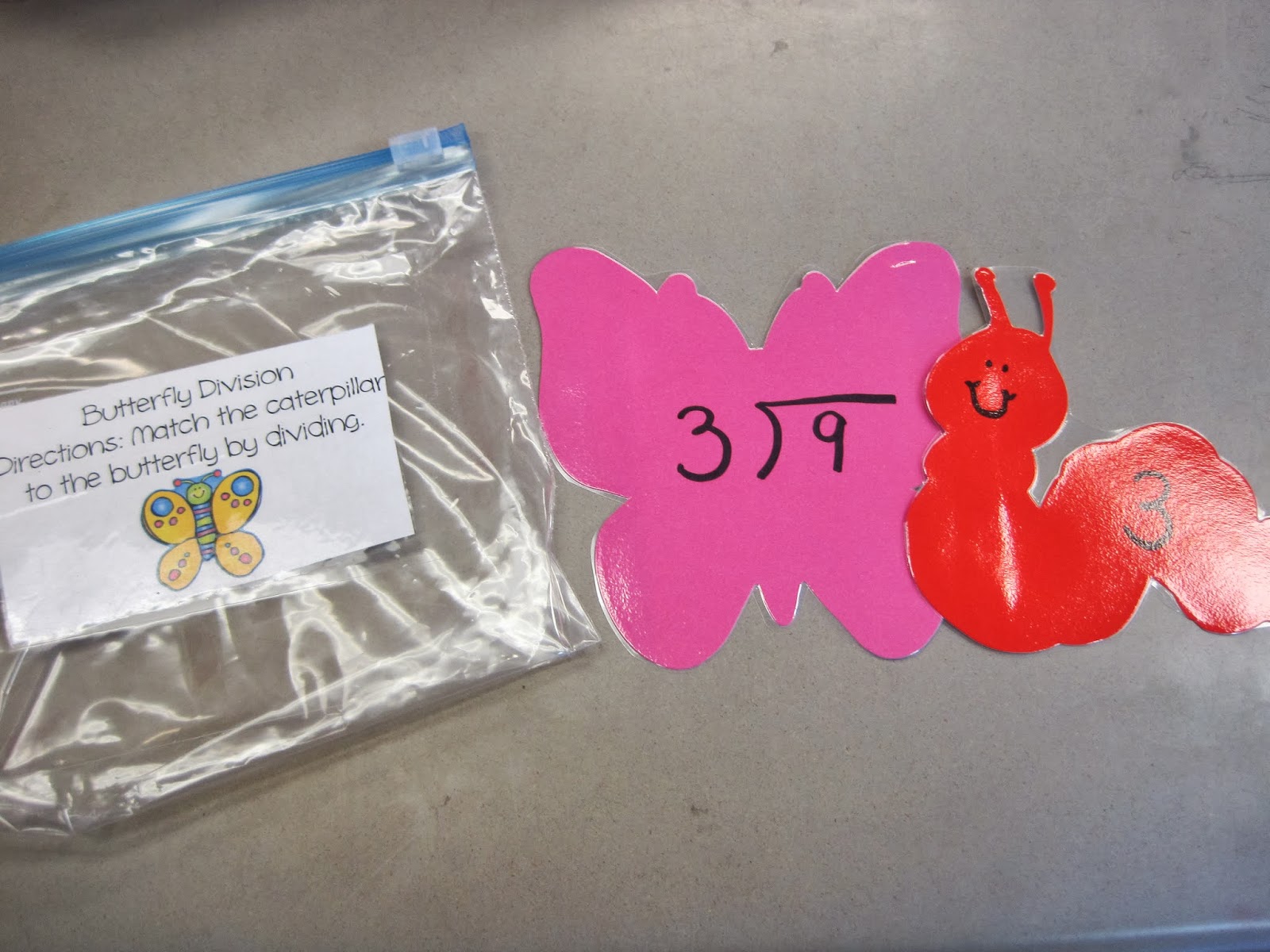 The Third Grade Learning Spot: Multiplication Mania and More...